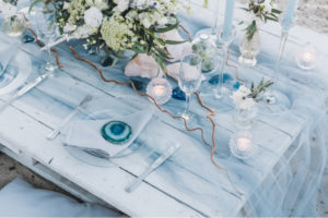 Beach Wedding Checklist by BeachGuide