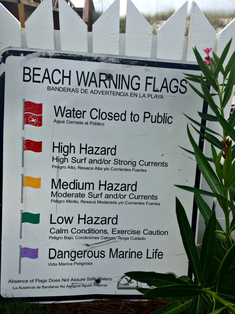 Beach Safety Tips for an Amazing Vacation
