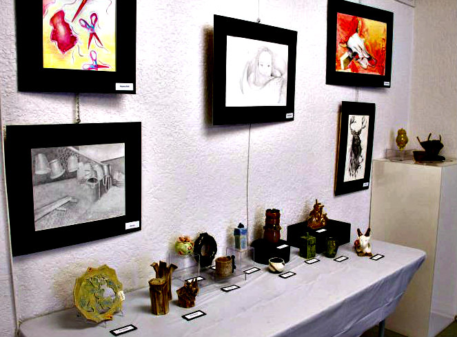 Celebrate Art at Springfest Festival of Fine Arts and Fine Crafts ...