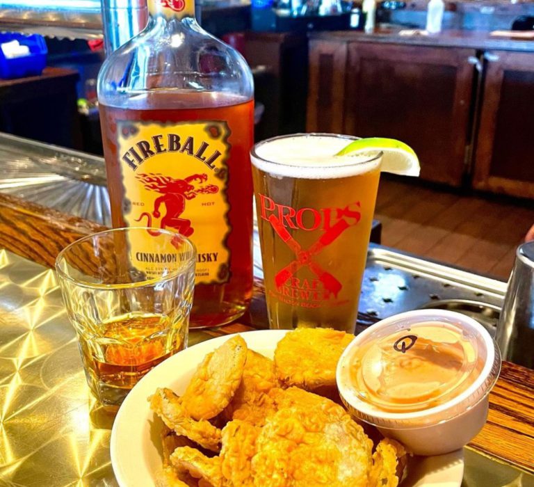 Find the Best Beer at the Beach at these Gulf Coast Breweries ...